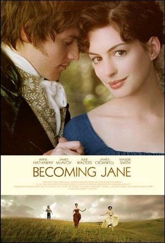 Becoming Jane – JUNE & CIE